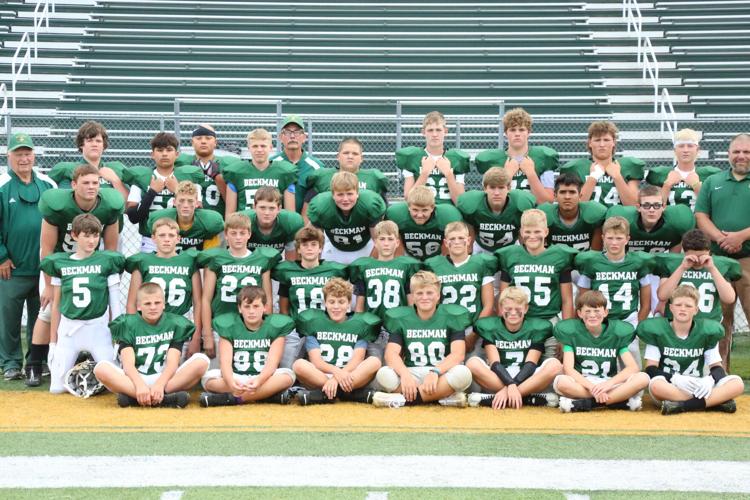 THE JUNIOR VARSITY REPORT | Sports | dyersvillecommercial.com