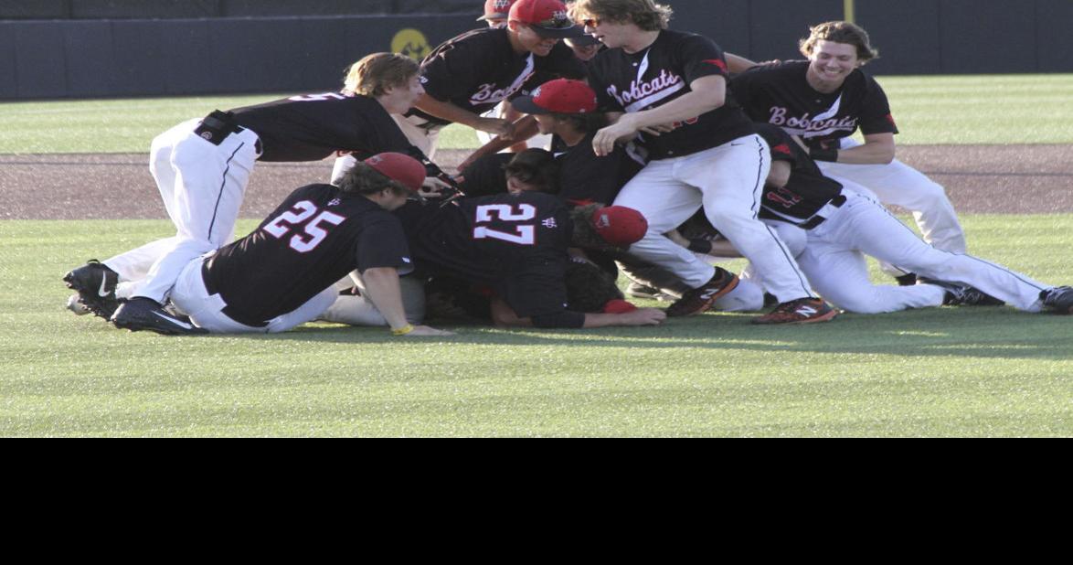 Bobcats win it all | Sports | dyersvillecommercial.com