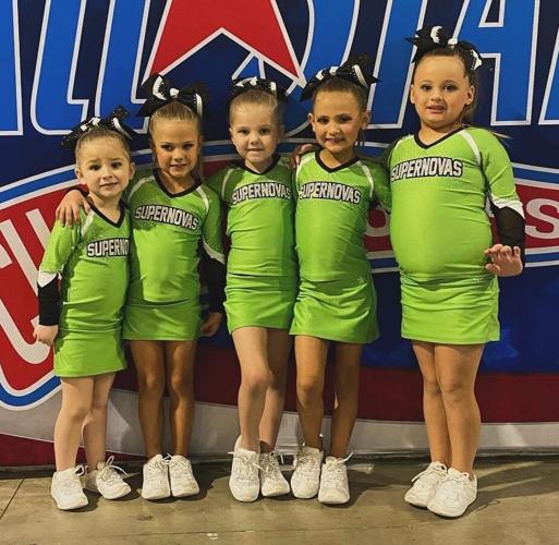 Almost Famous is successful in Chicago | Sports | dyersvillecommercial.com