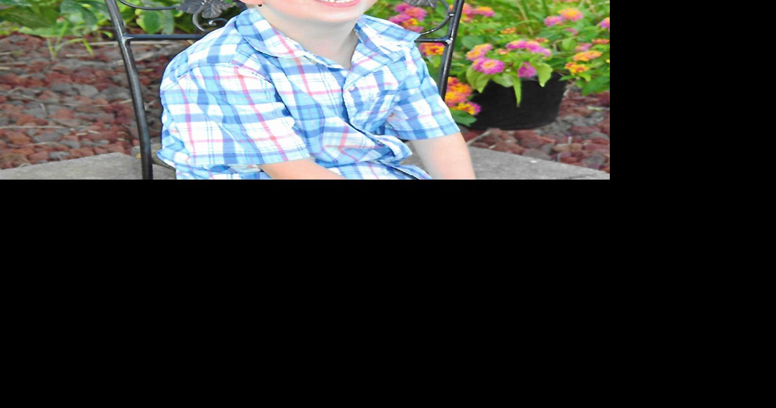 Gavin Riley Stuart | Obituaries | dyersvillecommercial.com