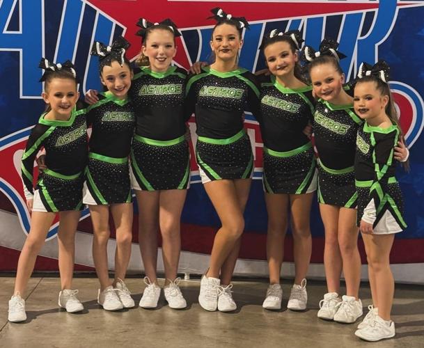 Almost Famous is successful in Chicago | Sports | dyersvillecommercial.com