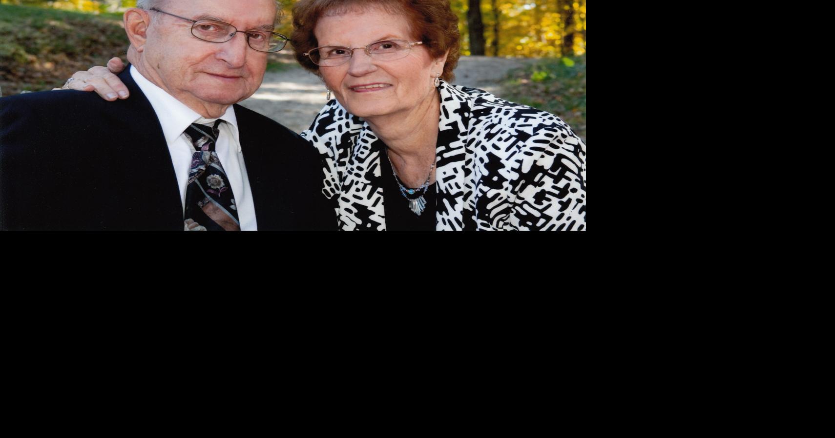 Willis and Janice Wagner | People | dyersvillecommercial.com