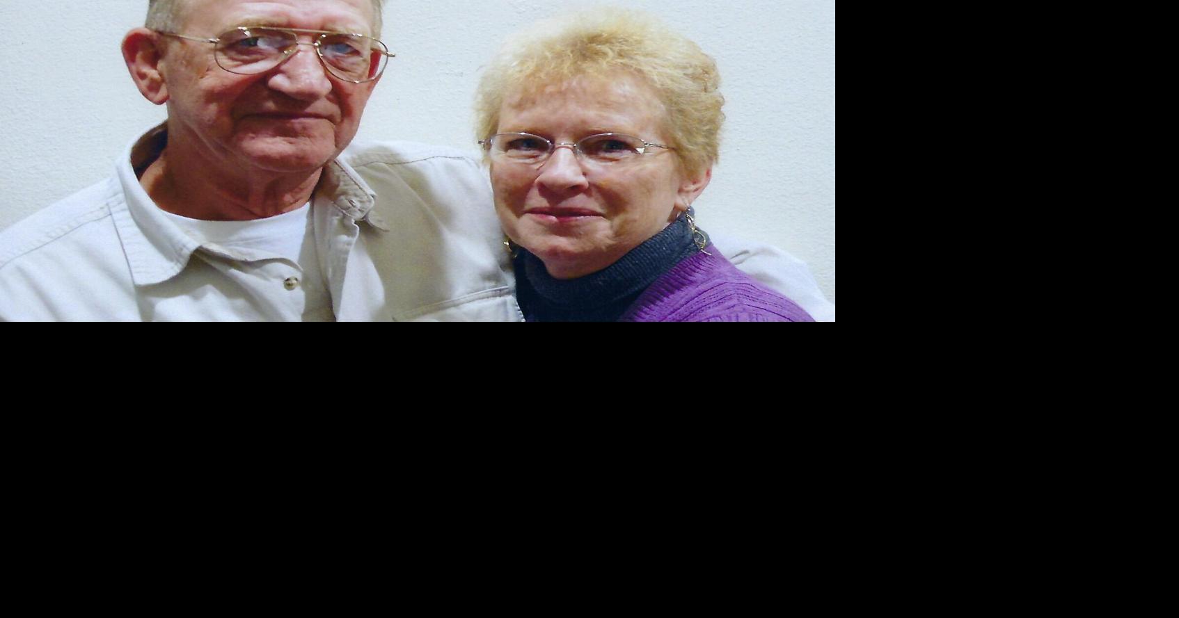 Ray and Barbara McDowell | People | dyersvillecommercial.com