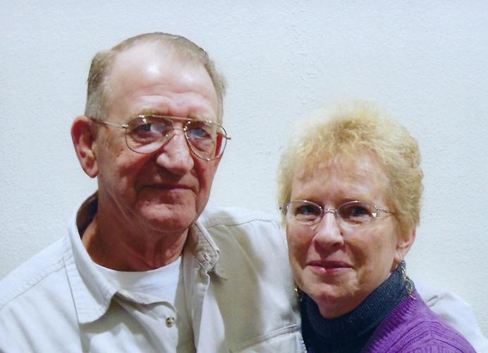 Ray and Barbara McDowell | People | dyersvillecommercial.com
