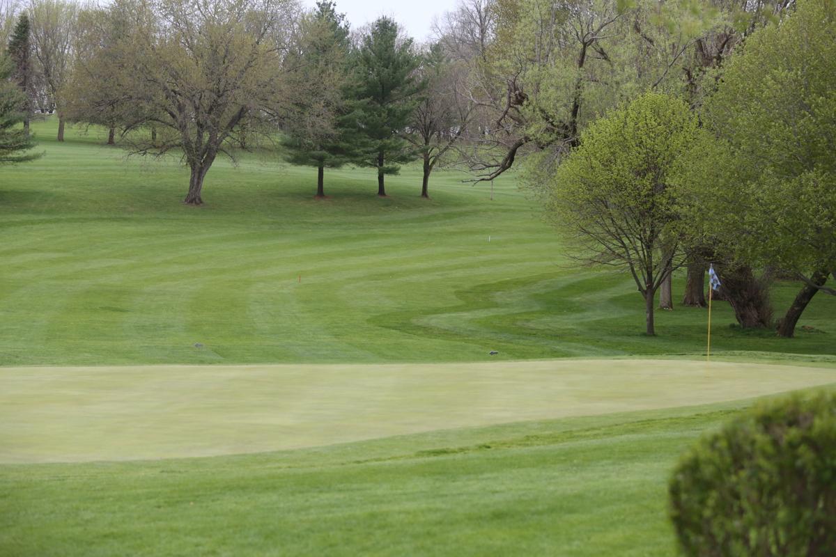 Long history of golf at DGCC | Sports | dyersvillecommercial.com