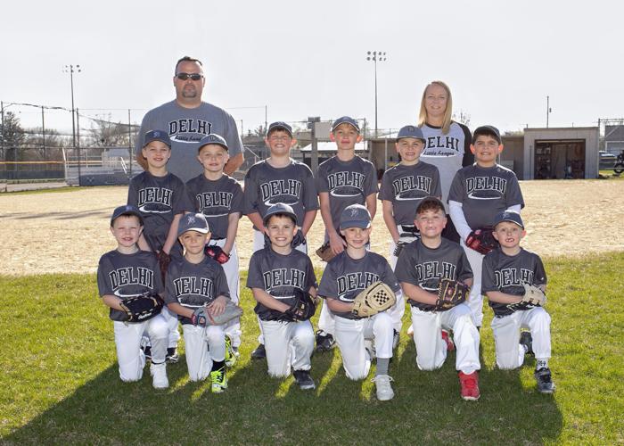 Little League- Baseball | | dyersvillecommercial.com