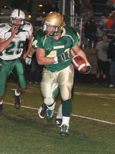 Beckman Playoff Football | Multimedia | dyersvillecommercial.com