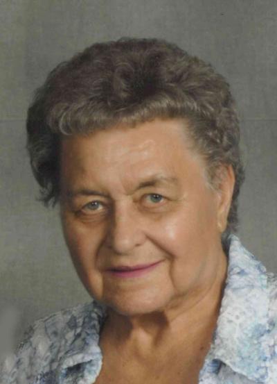 Dolores Putz | Obituaries | dyersvillecommercial.com