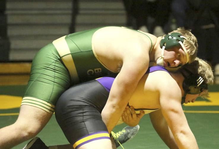 Beckman host quad | Sports | dyersvillecommercial.com