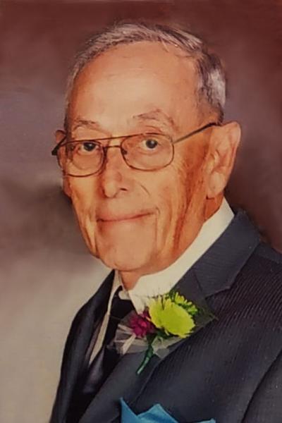 John Daniel ‘Danny’ Westhoff | Obituaries | dyersvillecommercial.com