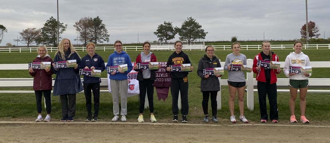 Congratulations, state qualifiers | Sports | dyersvillecommercial.com