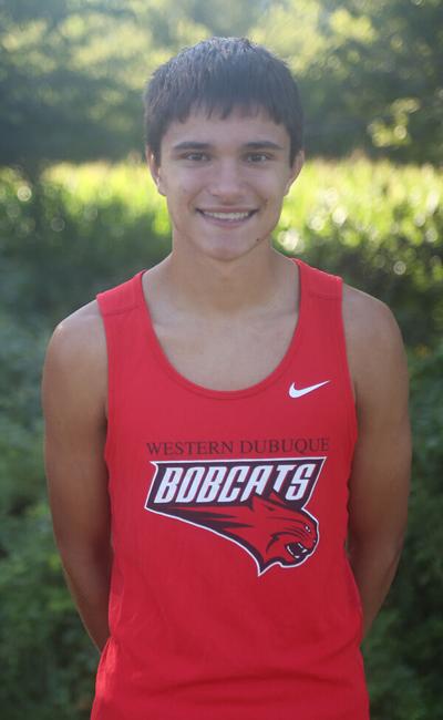 Nauman wins twice at Dickinson | Sports | dyersvillecommercial.com