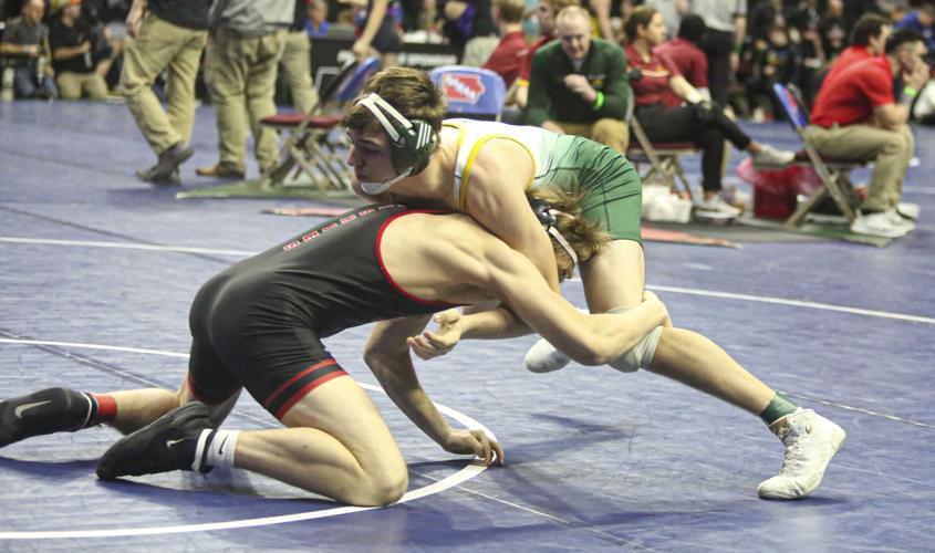2023 BECKMAN BOYS' STATE WRESTLING | Gallery | dyersvillecommercial.com