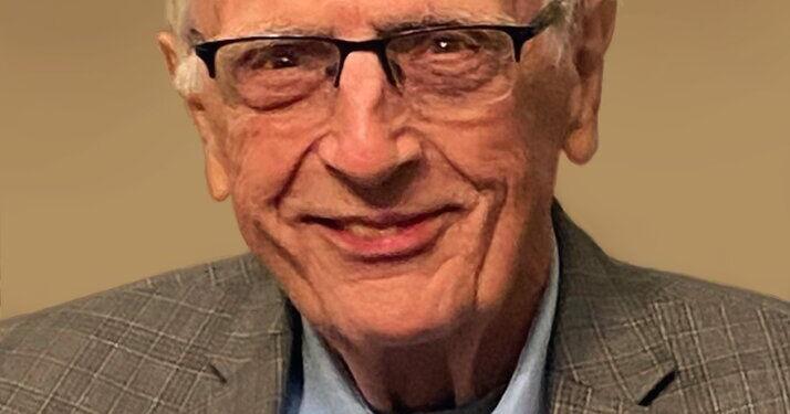 Kenneth Moss | Obituaries | dyersvillecommercial.com