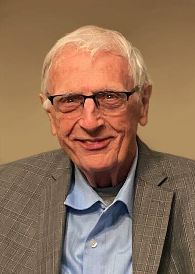 Kenneth Moss | Obituaries | dyersvillecommercial.com