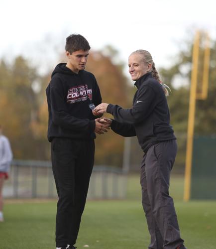 Congratulations, state qualifiers | Sports | dyersvillecommercial.com