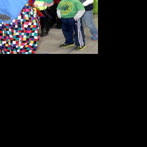 WD Kids Expo excites | Multimedia | dyersvillecommercial.com