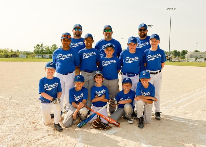 Little League- Baseball | | dyersvillecommercial.com