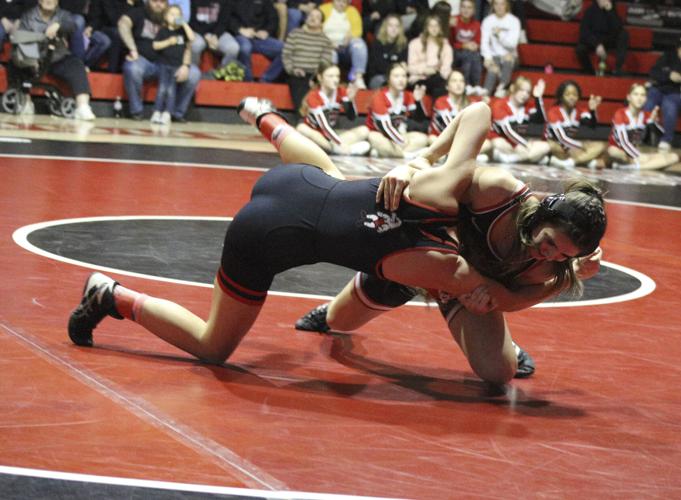 Bobcats place eighth at Prairie Classic | Sports | dyersvillecommercial.com