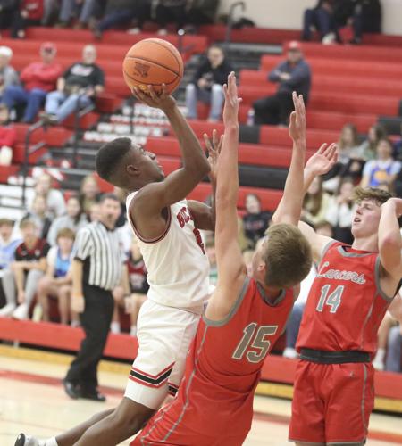 North Scott wins overtime thriller over Bobcats | Sports ...