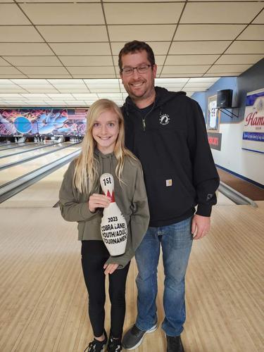 Cobra Lanes hosts tournaments | | dyersvillecommercial.com