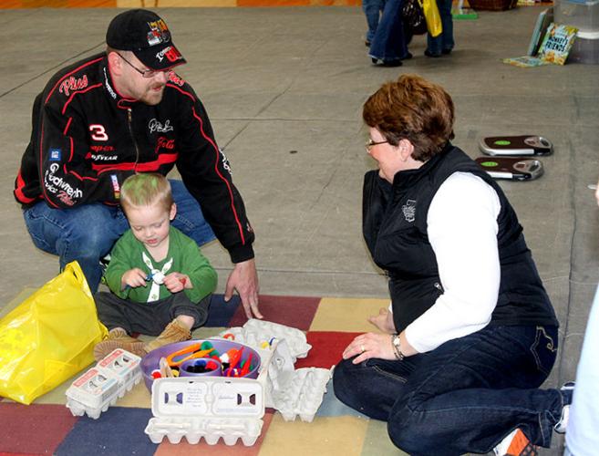 WD Kids Expo excites | Multimedia | dyersvillecommercial.com