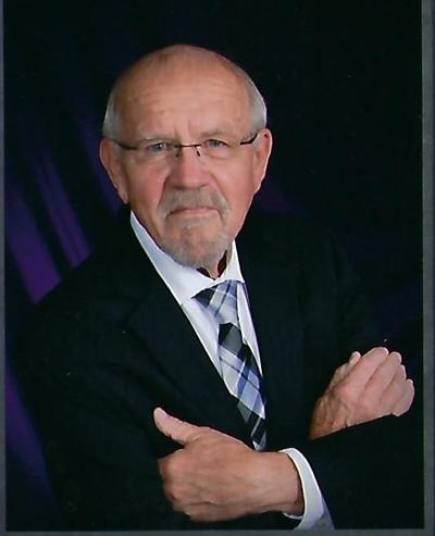 Dennis Duwe | Obituaries | dyersvillecommercial.com