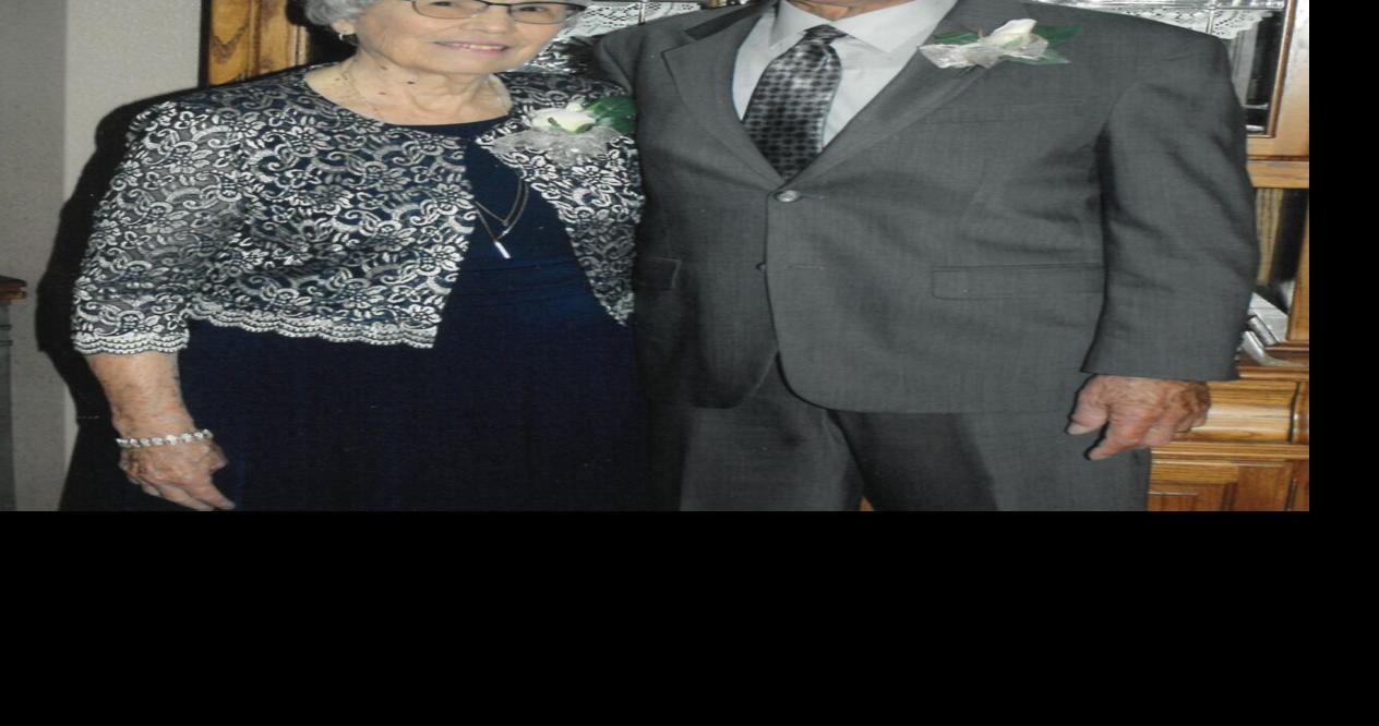 Charles and Ann Recker | People | dyersvillecommercial.com