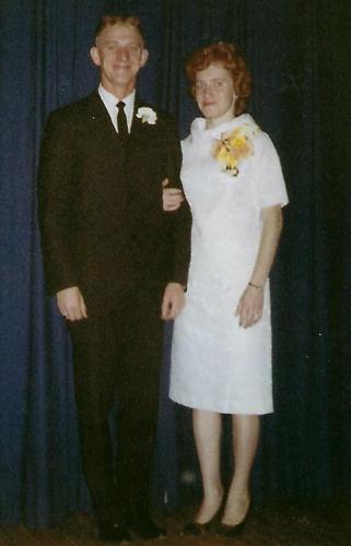 Ray and Barbara McDowell | People | dyersvillecommercial.com