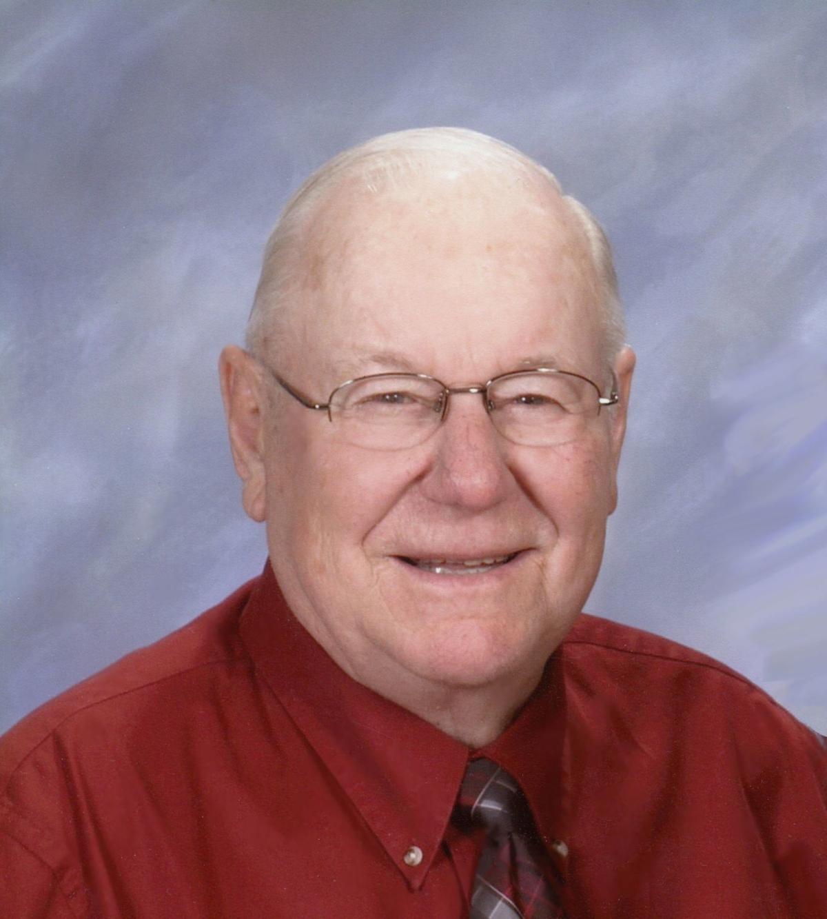James J. 'Jim' Dupont | Obituaries | dyersvillecommercial.com