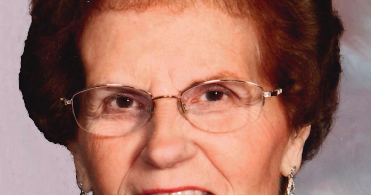 Janice M. Wagner | Obituaries | dyersvillecommercial.com
