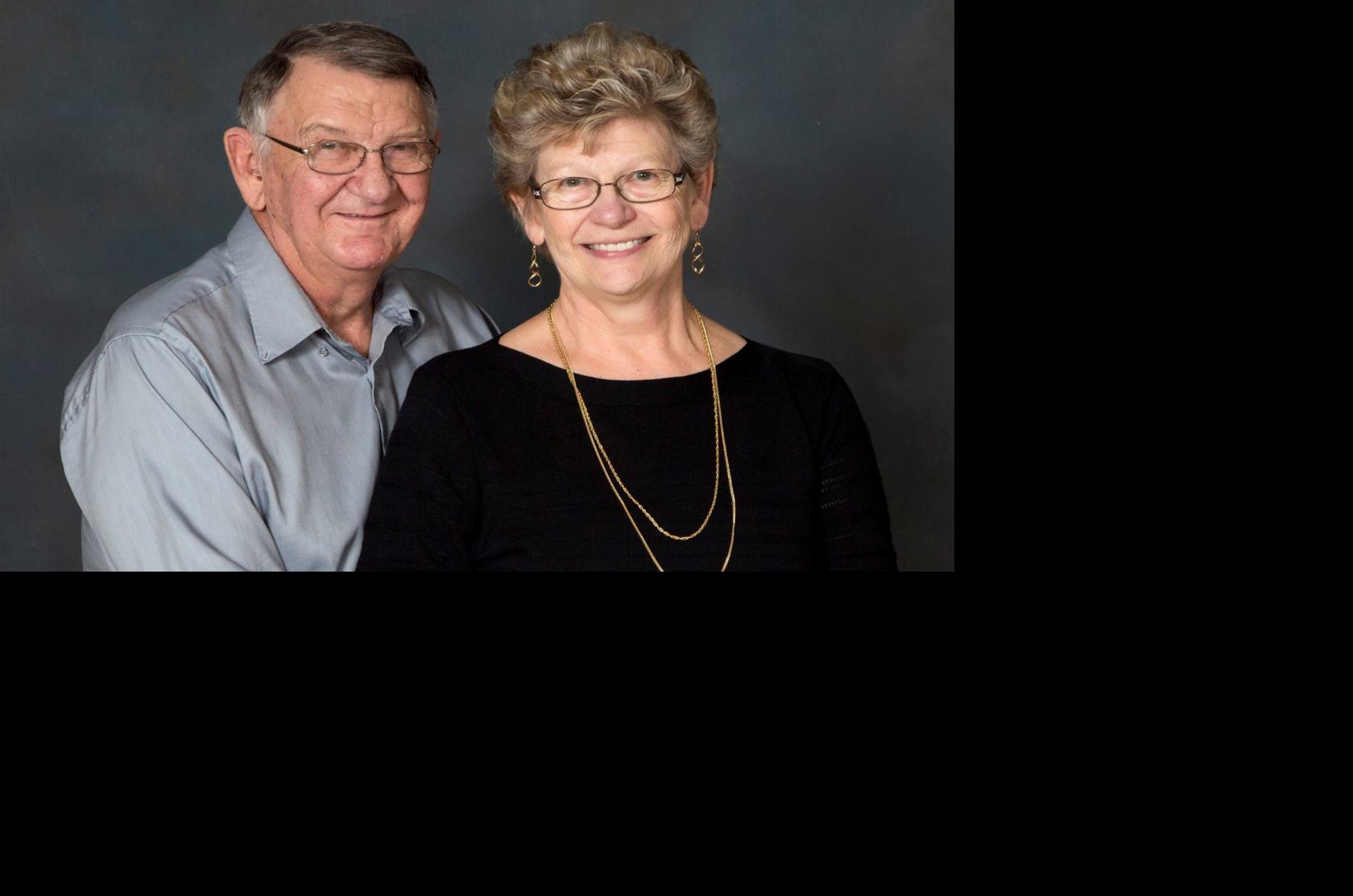 Ralph and Judy Weber | People | dyersvillecommercial.com