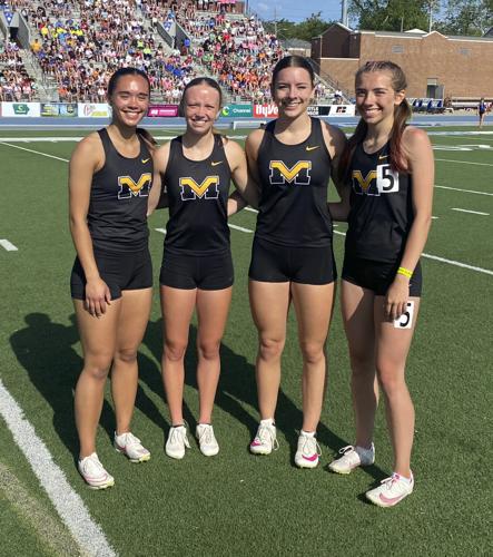 Locals compete in Des Moines | | dyersvillecommercial.com