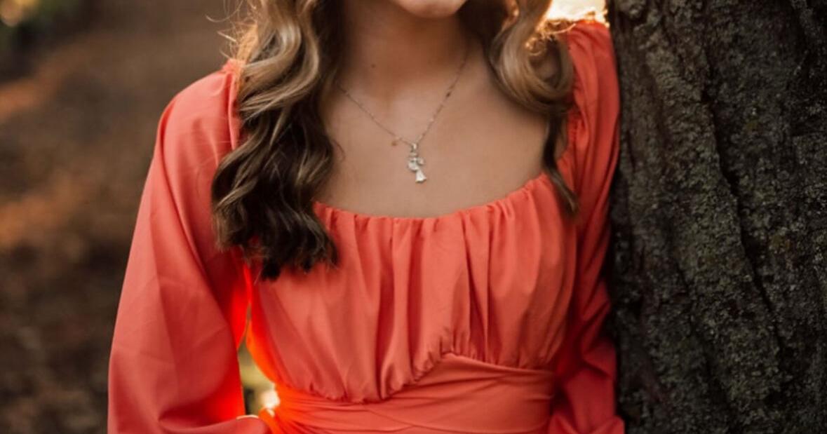 Senior Spotlight: Morgan Kaiser | | dyersvillecommercial.com