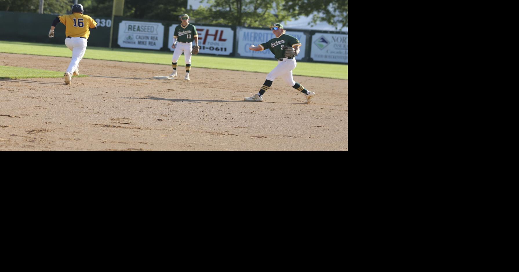 Beckman splits with Cascade | Sports | dyersvillecommercial.com