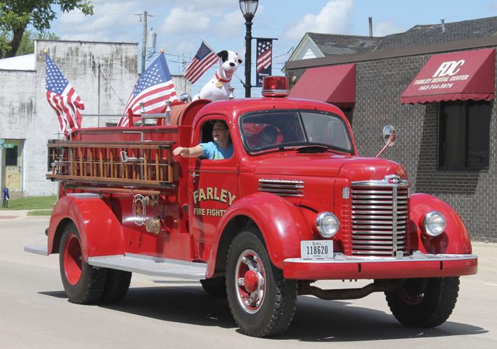 Farley kickoff to summer | Gallery | dyersvillecommercial.com