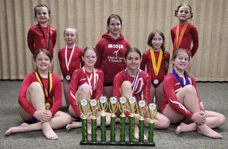 Moser School places 5th at USTA Nationals | Sports ...