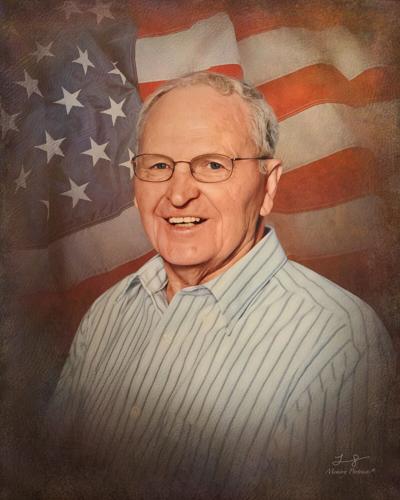 George McDermott | Obituaries | dyersvillecommercial.com