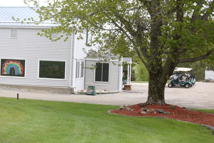 The greens are golden at Hart Ridge | Sports | dyersvillecommercial.com