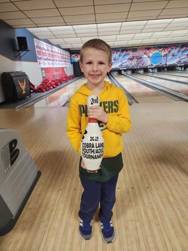 Cobra Lanes hosts tournaments | | dyersvillecommercial.com