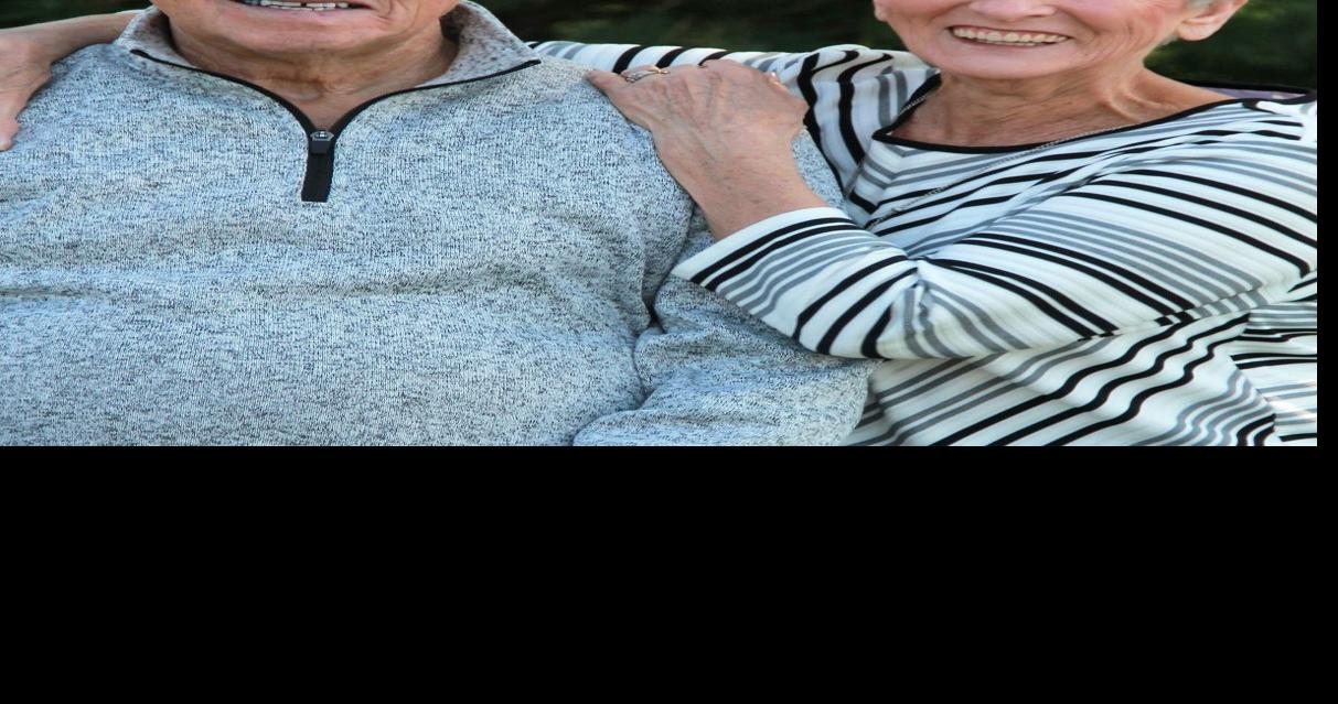 Willis and Dot Elgin | People | dyersvillecommercial.com