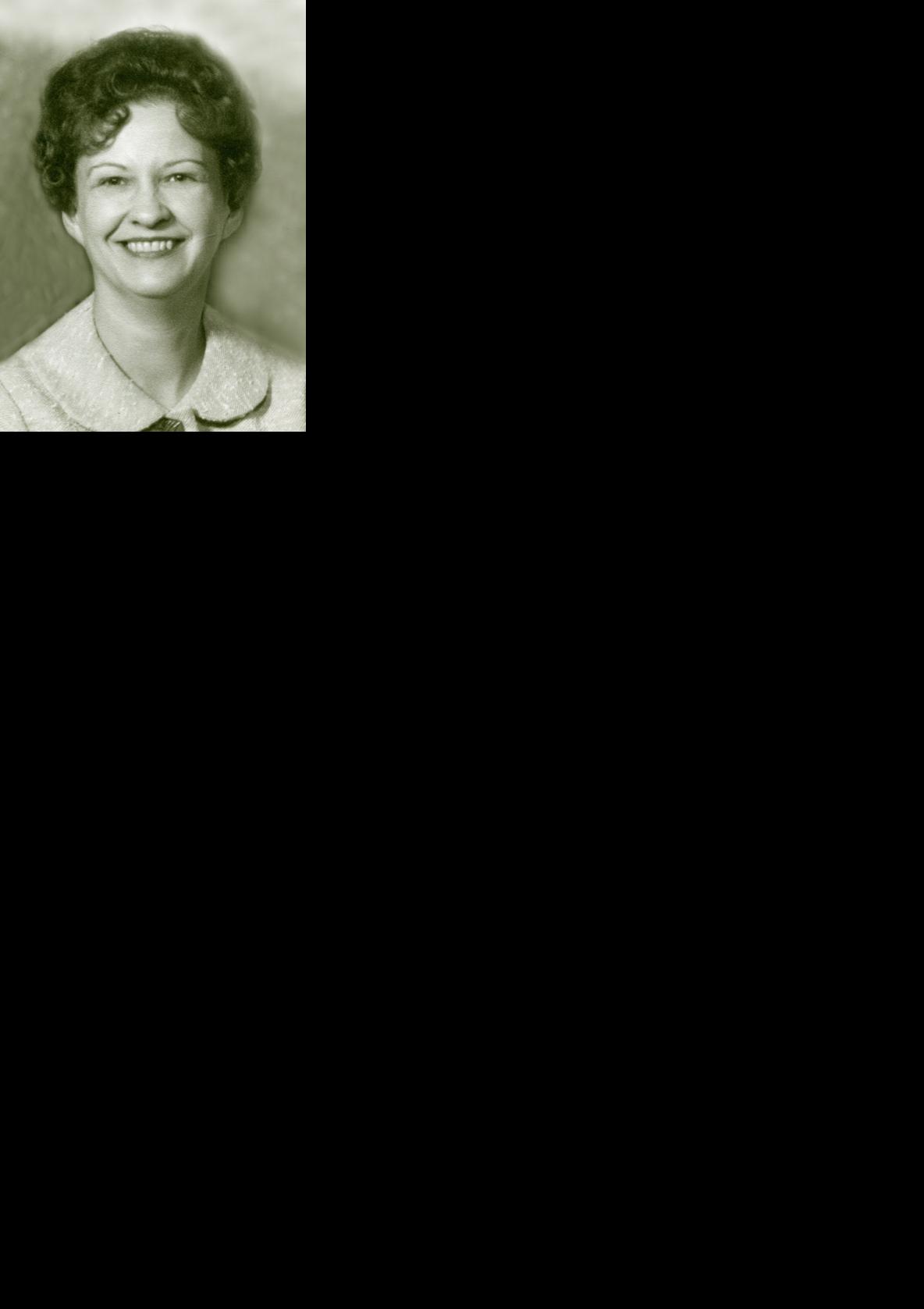 Sucyn 'Sue' A. Tenney | Obituaries | dyersvillecommercial.com
