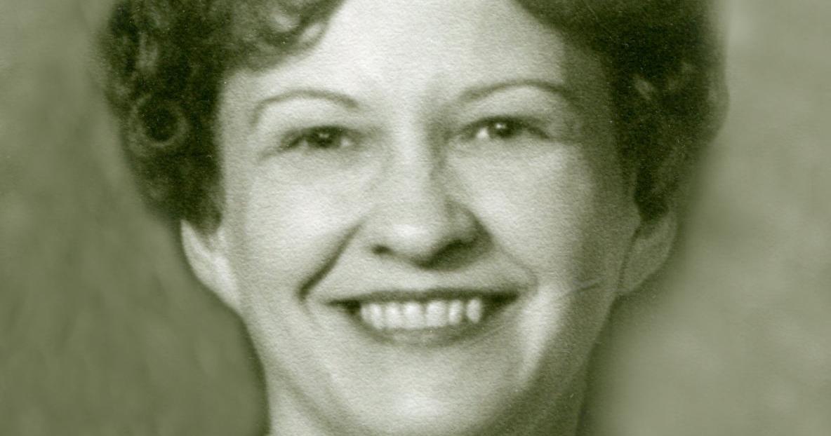 Sucyn 'Sue' A. Tenney | Obituaries | dyersvillecommercial.com