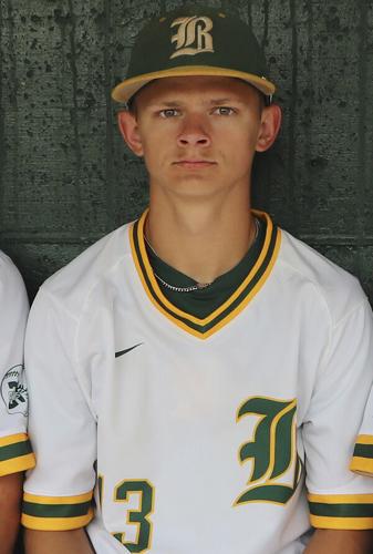 Six Blazers garner RVC honors | Sports | dyersvillecommercial.com