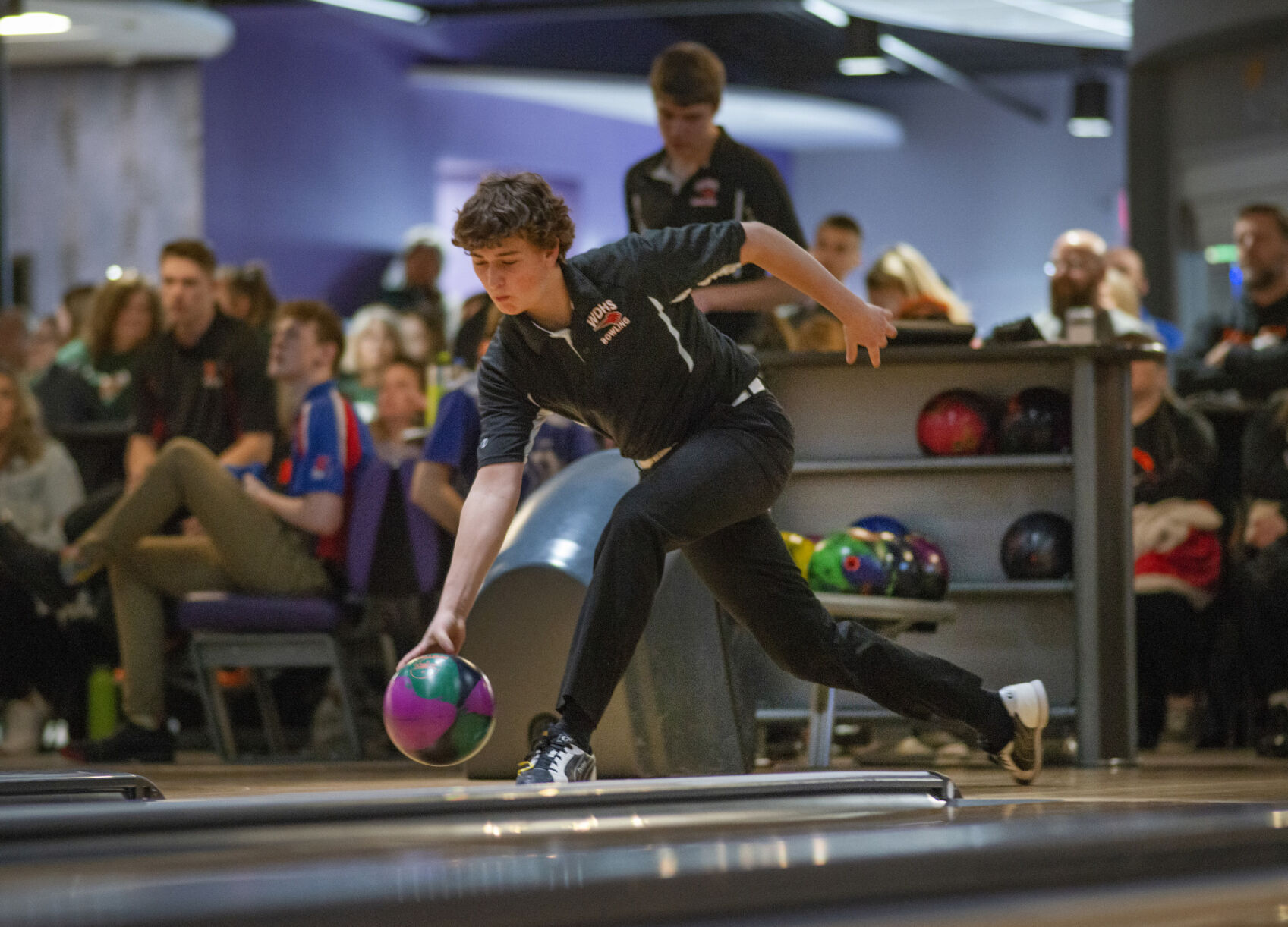 WD bowlers set records | Sports | dyersvillecommercial.com
