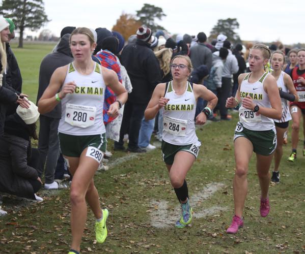 Blazer girls make history | Sports | dyersvillecommercial.com