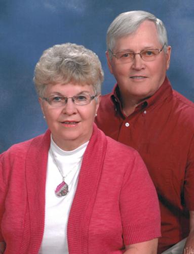Mark and Joyce Westhoff | People | dyersvillecommercial.com
