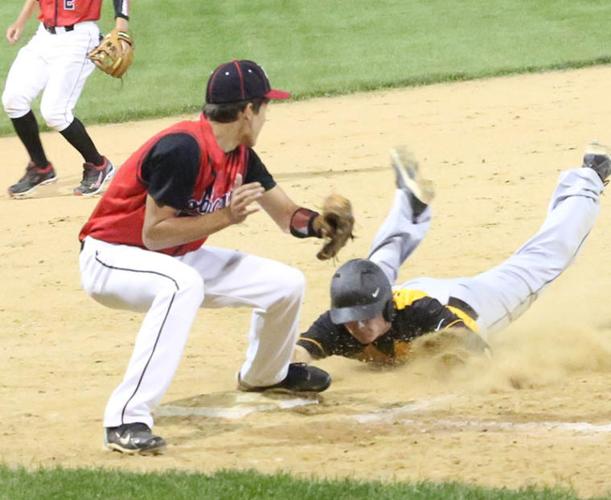 Bobcats open baseball season | Local Sports | dyersvillecommercial.com