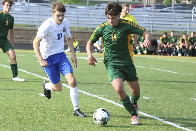 Blazers win two of three | Sports | dyersvillecommercial.com