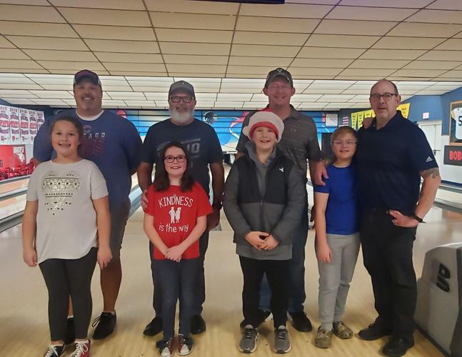 Cobra Lanes hosts tournaments | Sports | dyersvillecommercial.com